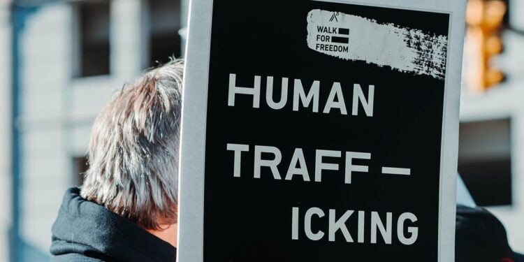 Traite des êtres humains : les crises entravent l'identification des ... Traite des êtres humains : les crises entravent l'identification des ...